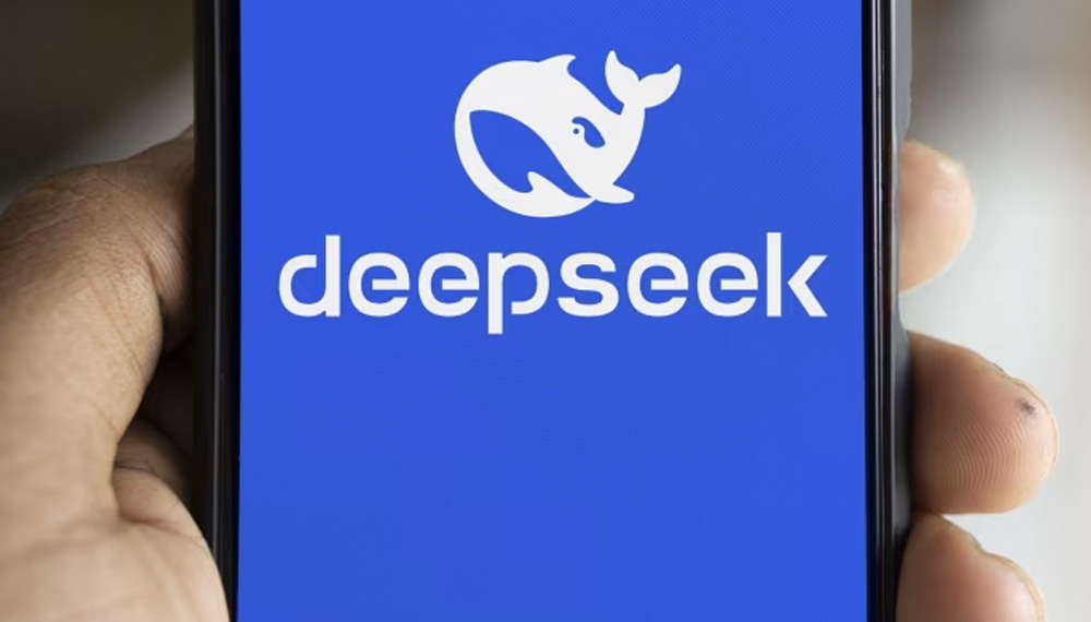 Deepseek Ai Bio